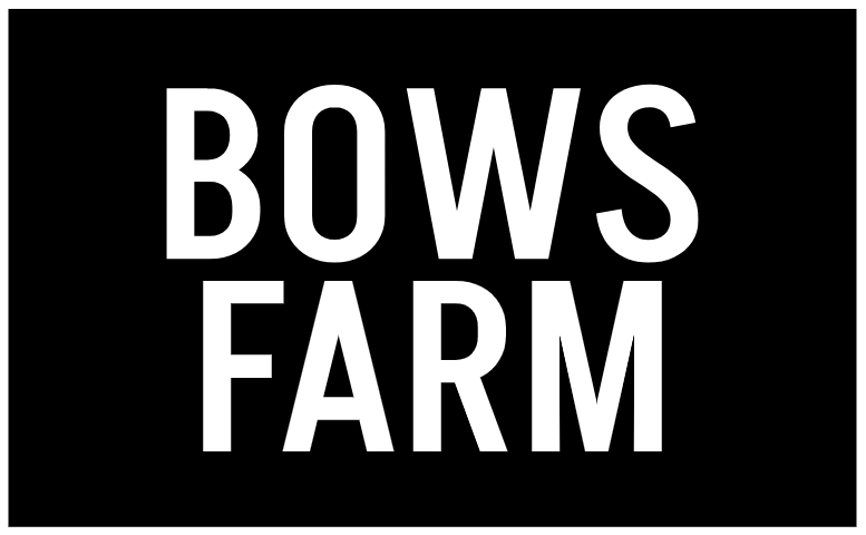 Bows Farm | Scheduling and Booking Website